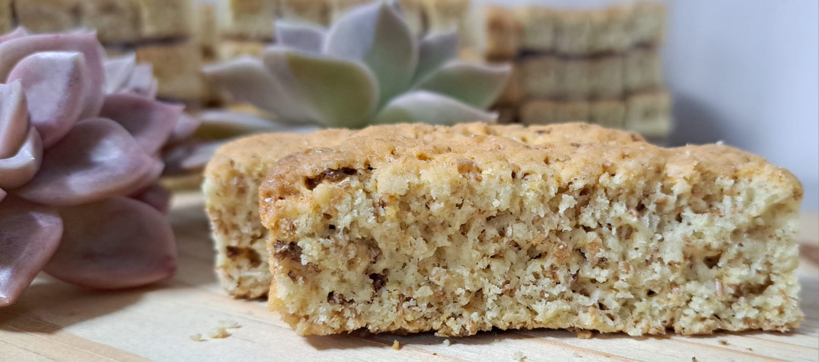 All Bran Rusk – Ruskys