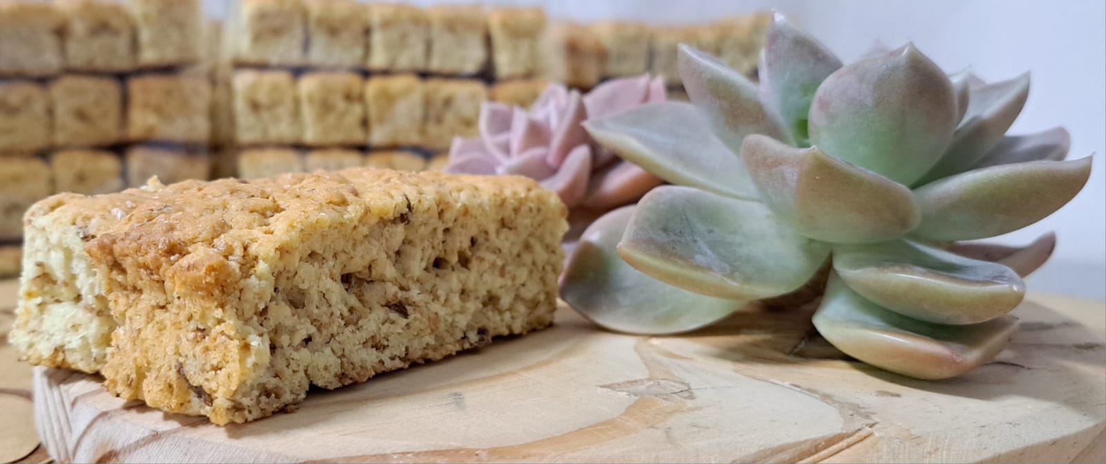 All Bran Rusk 2 rusk pack – Ruskys