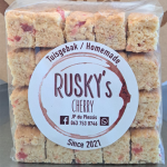 Ruskys – Ruskys